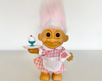 Waitress Uniform - Etsy UK