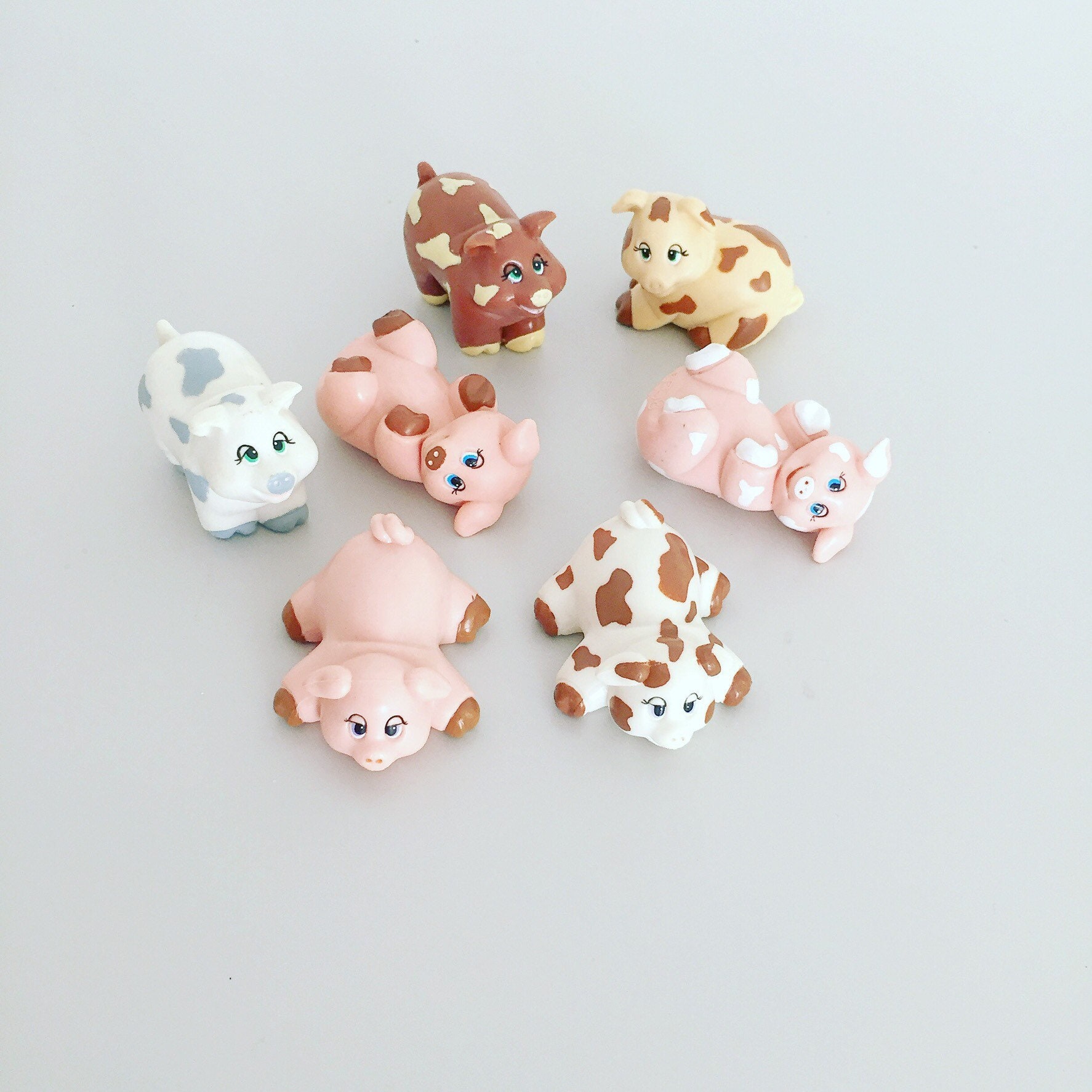 Weetos Free Toys Clipart