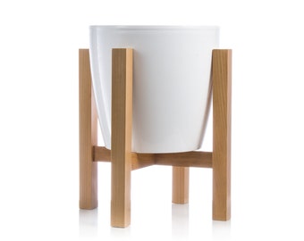 Plant pot legs | Etsy