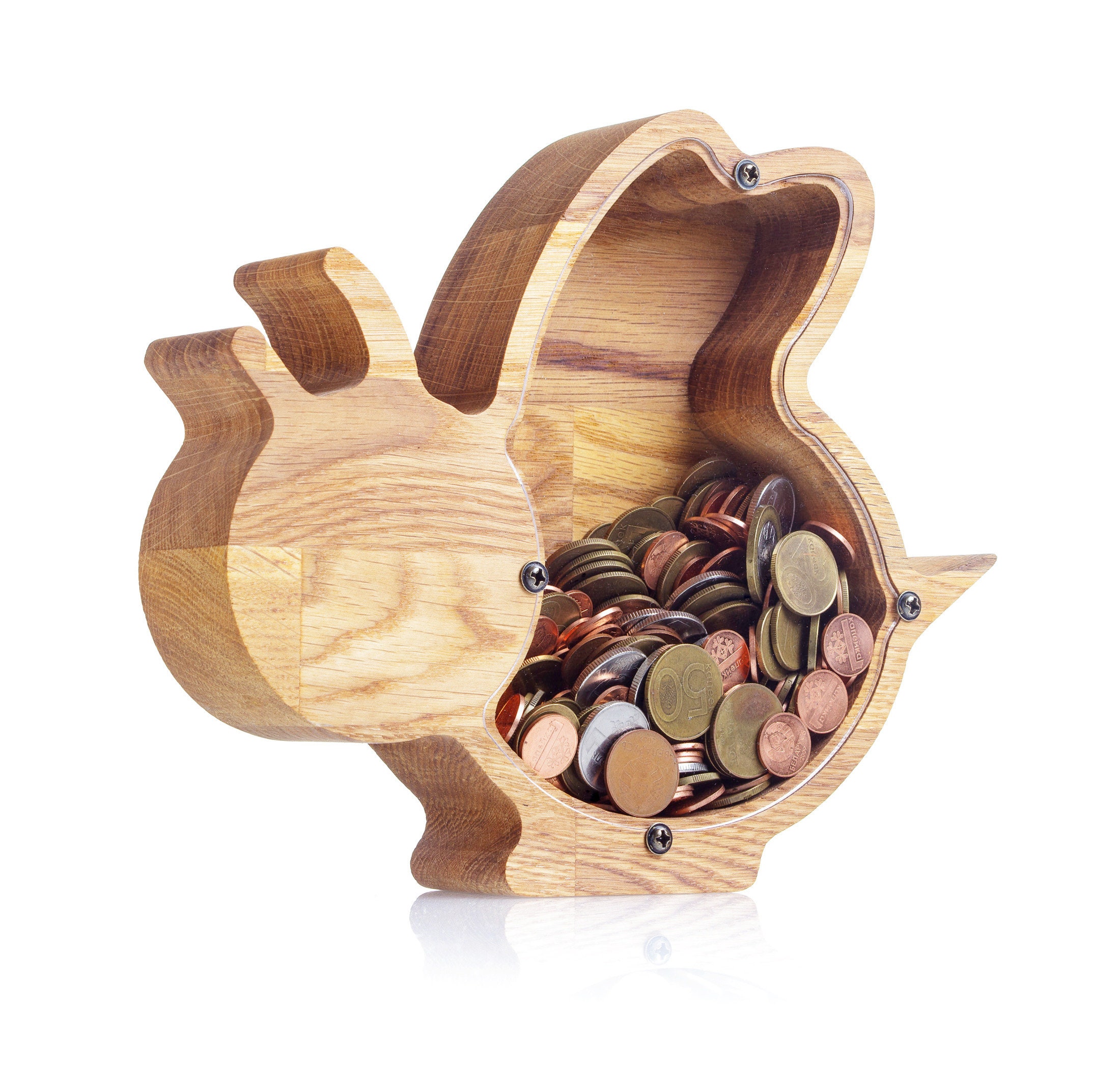 BUMBLE BEE Piggy Bank for Girls Boys Adult Honeymoon Fund Baby - Etsy