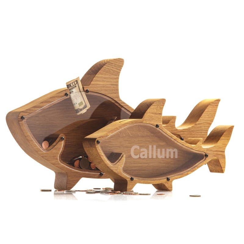 Fish Shaped Animal - Etsy