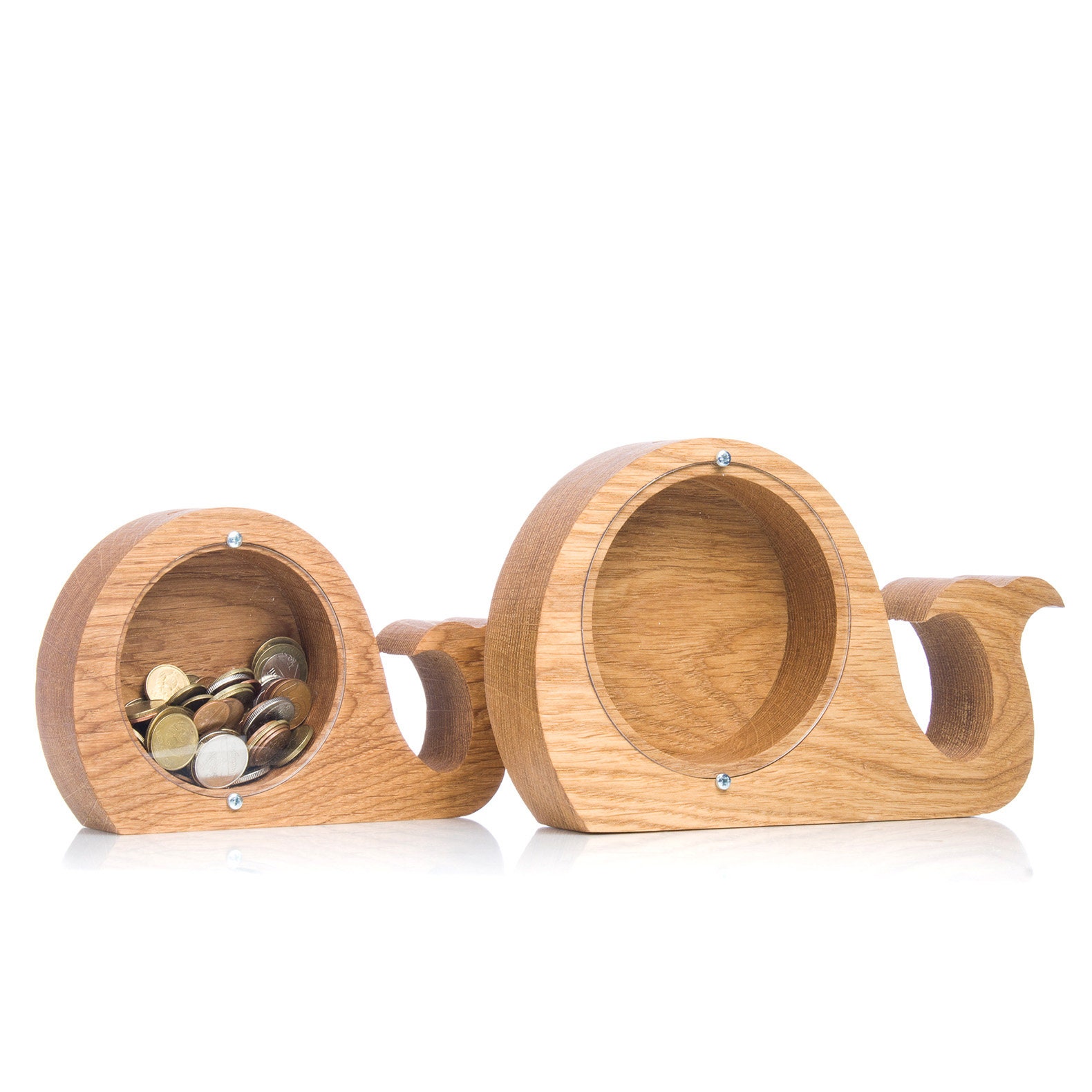 Personalized coin bank for boys and girls Whale money box | Etsy