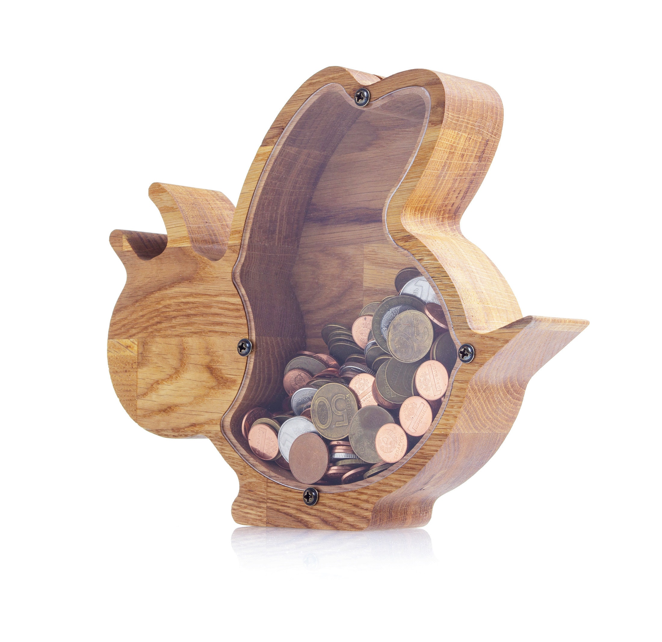 BUMBLE BEE Piggy Bank for Girls Boys Adult Honeymoon Fund Baby - Etsy