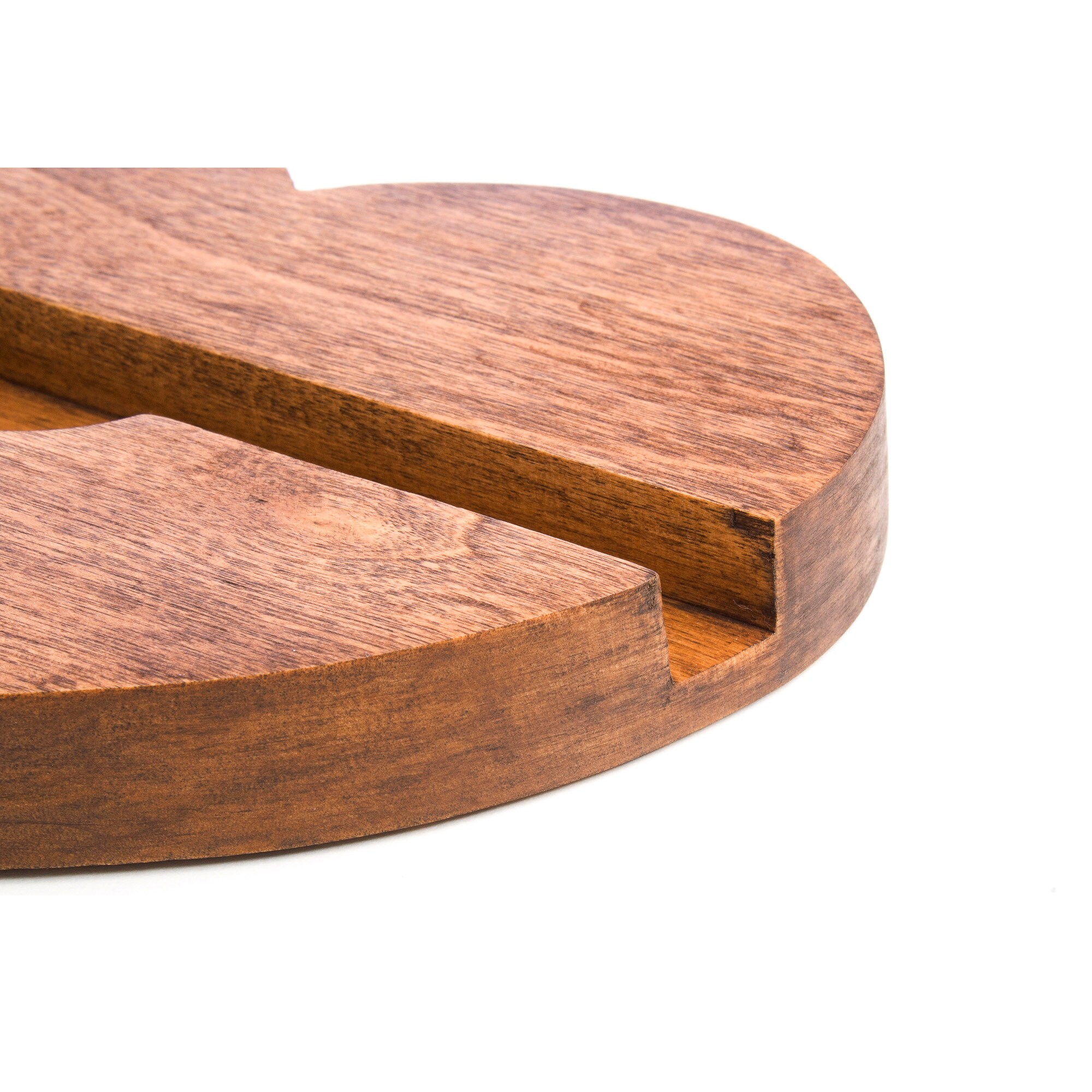 Kitchen Tablet Holder Wood Cell Phone Stand Office Desk - Etsy