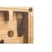Wooden Balance Board Labyrinth Montessori Busy Game for Kids Gift Wood ...