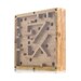 Wooden Balance Board Labyrinth Montessori Busy Game for Kids Gift Wood ...