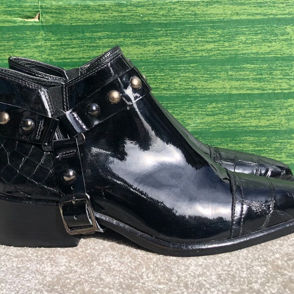 Cowboy Harness - Etsy