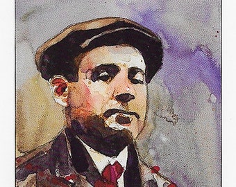 Serial Killer Trading Cards - Etsy