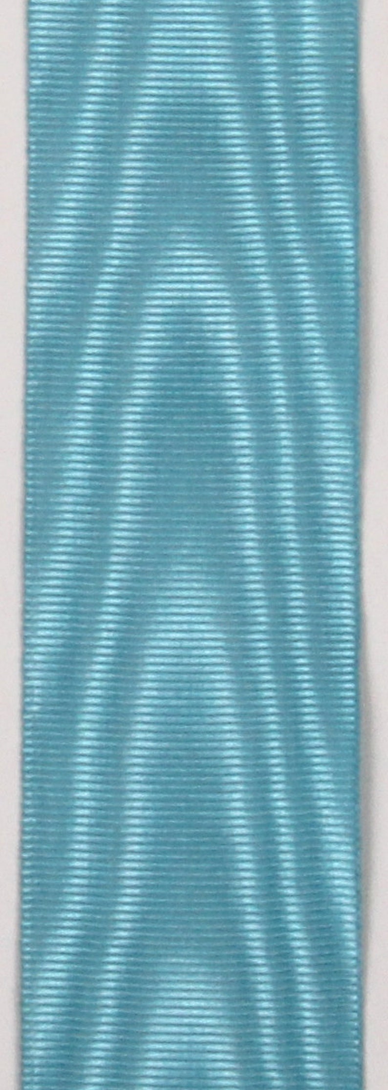 Masonic Regalia Apron Ribbon Light Blue moire Effect & Light Blue plain ...