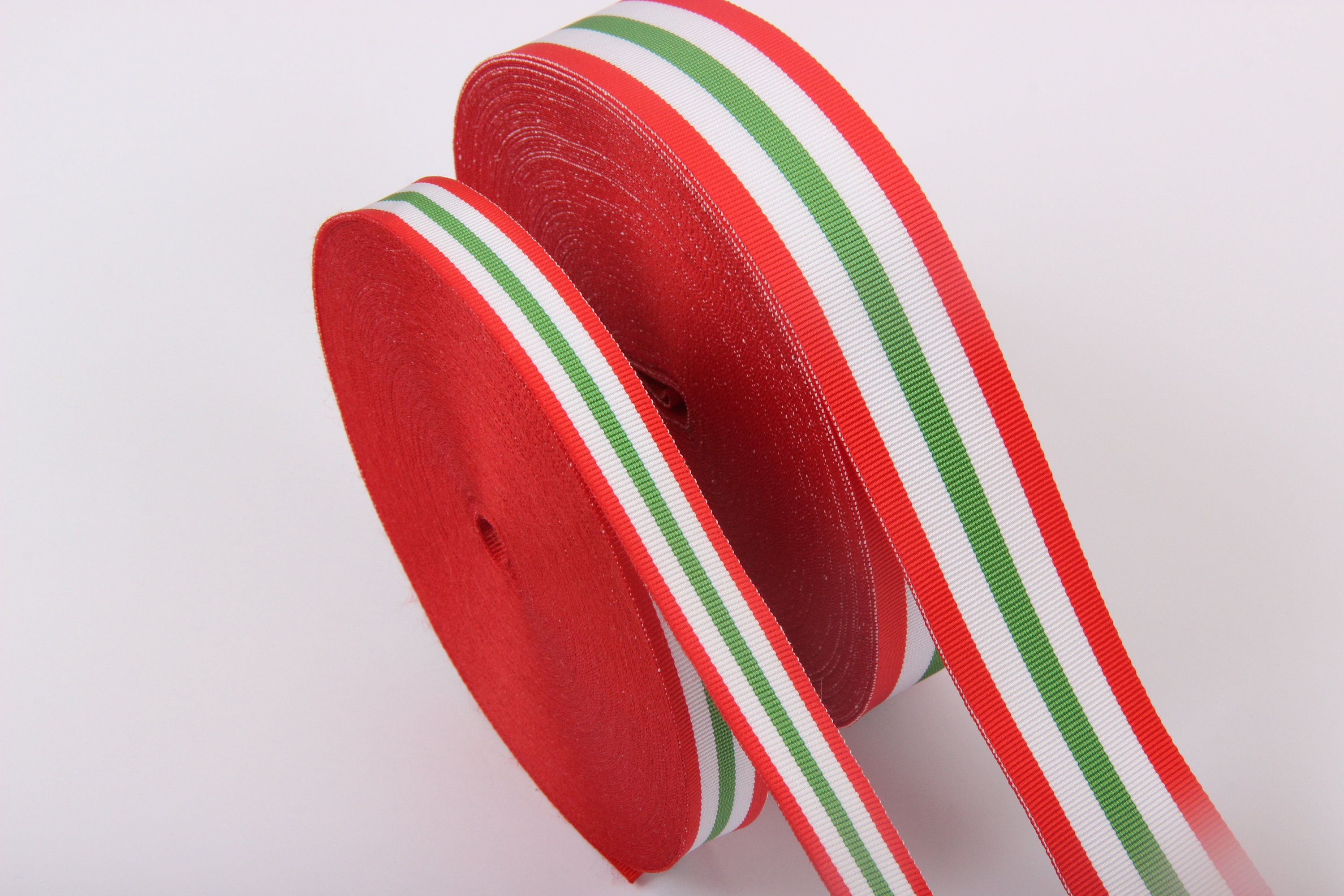 Military Medal Ribbons, Full Size (32 Mm Width) and Miniature (16 Mm ...