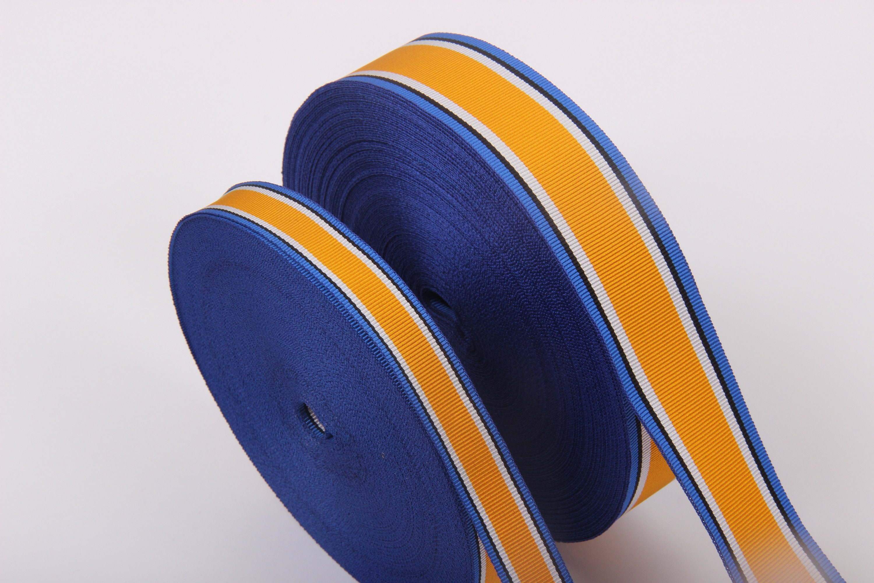 Military Medal Ribbons, Full Size (32 Mm Width) and Miniature (16 Mm ...