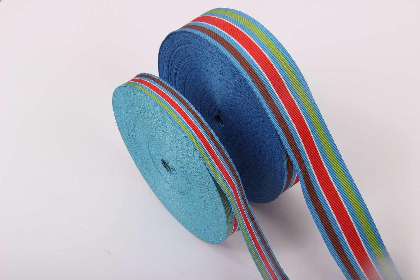 Military Medal Ribbons, Full Size (32 Mm Width) and Miniature (16 Mm ...