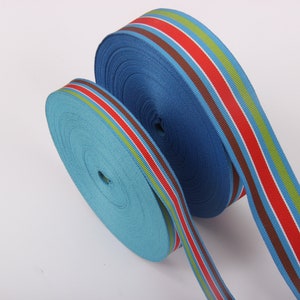 Military Medal Ribbons, Full Size (32 Mm Width) and Miniature (16 Mm ...