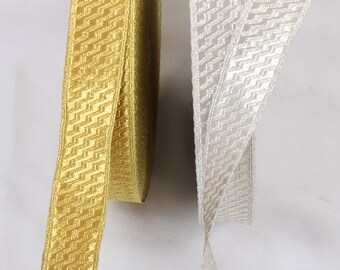 Gold Military Braid - Etsy