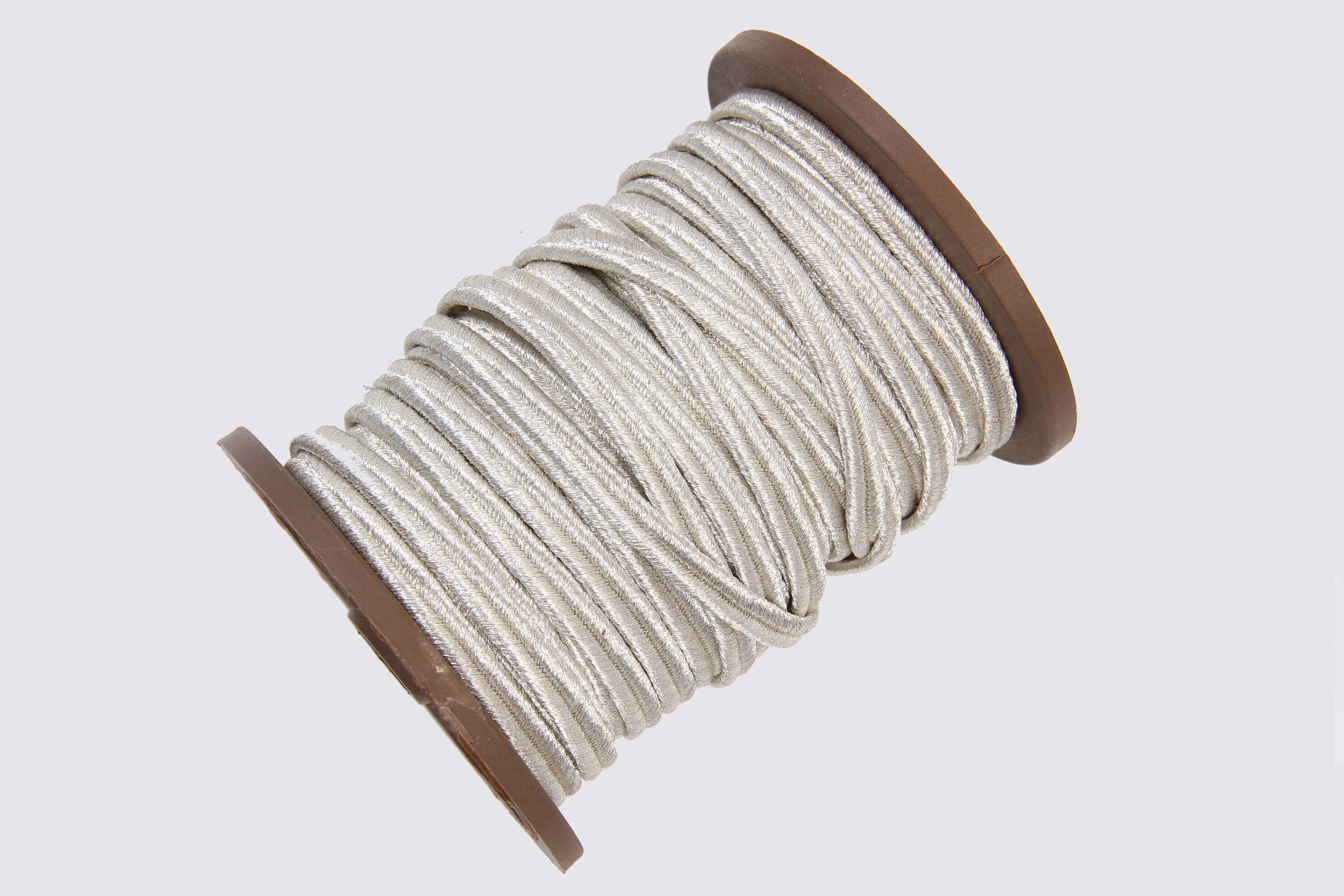 Russian Gold/silver Braid, Mylar Braid: 3mm, 4mm, 5mm, 6mm, 7mm, 8mm ...