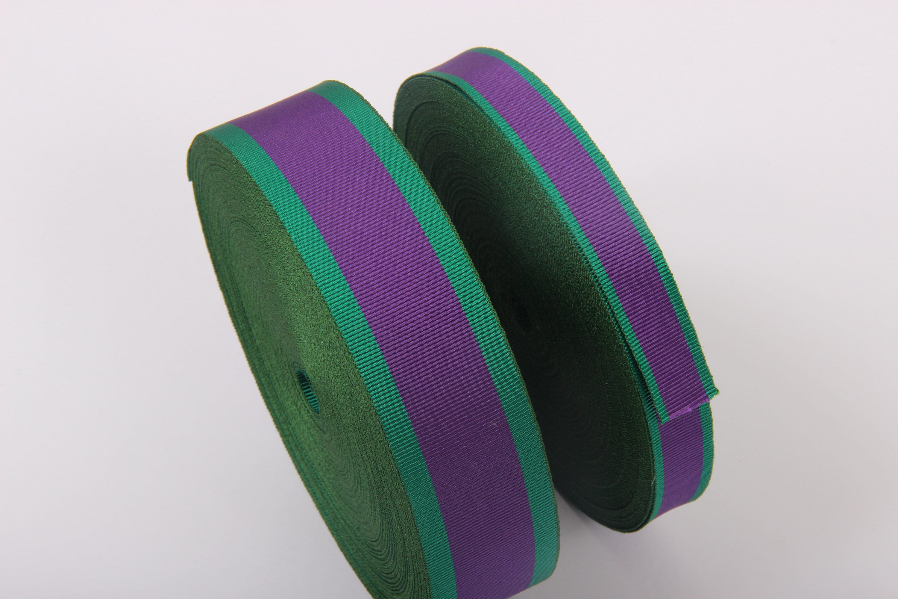 Military Medal Ribbons, Full Size (32 Mm Width) and Miniature (16 Mm ...