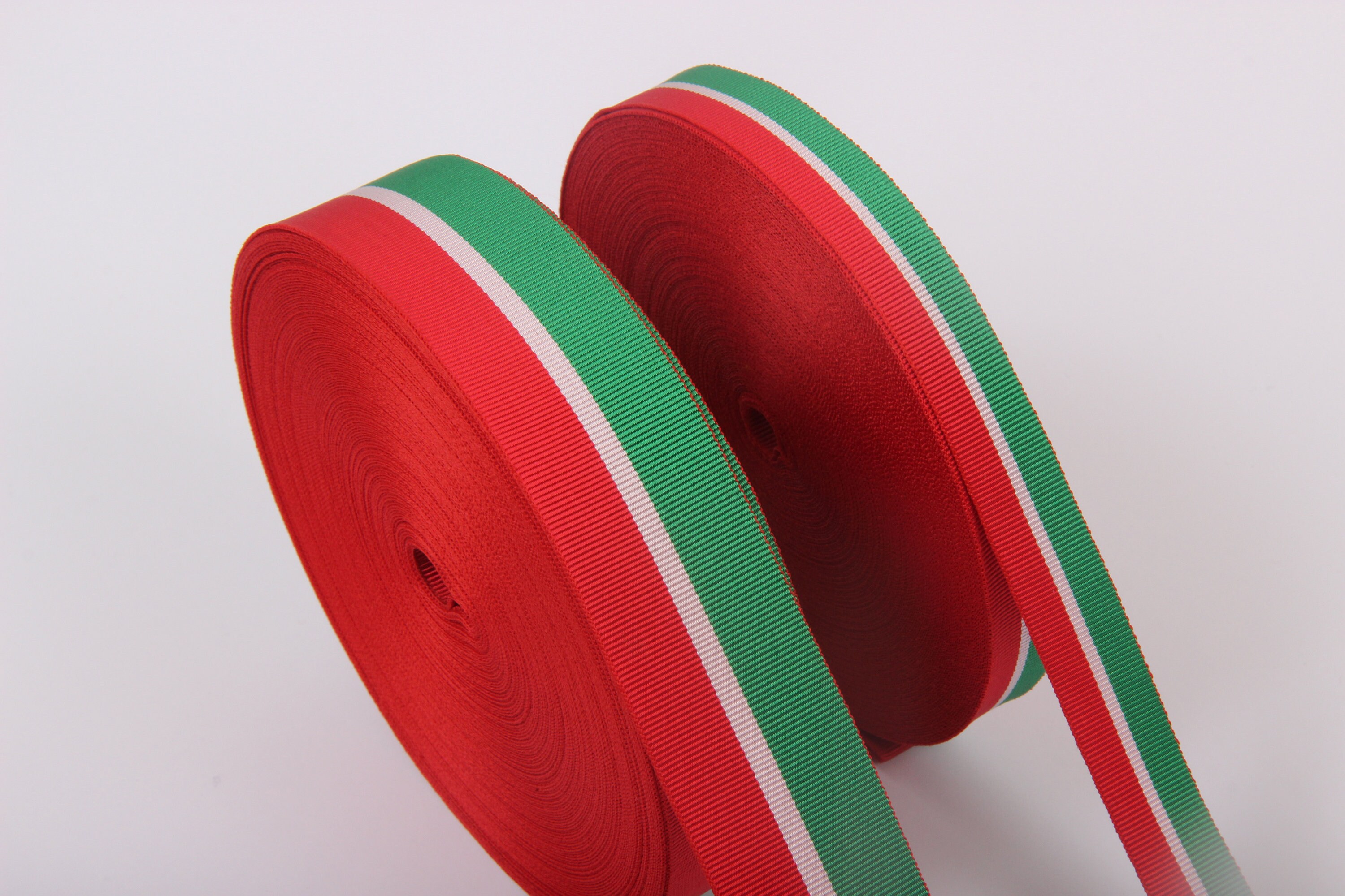 Military Medal Ribbons, Full Size (32 Mm Width) and Miniature (16 Mm ...