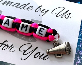 Megaphone Bag Tag - Etsy