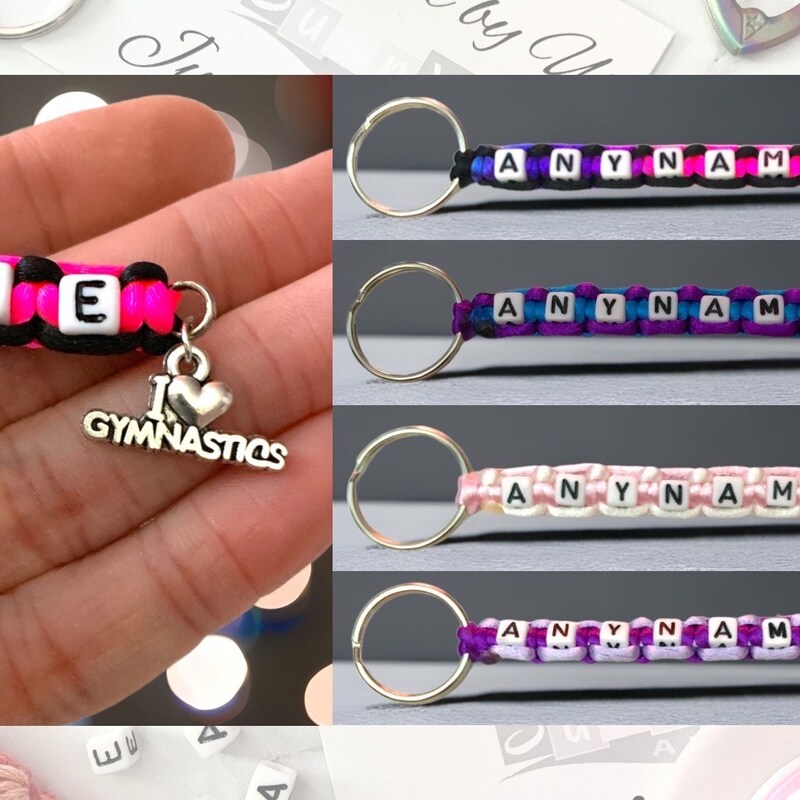 Gymnastics Gifts - 60+ Gift Ideas for 2024