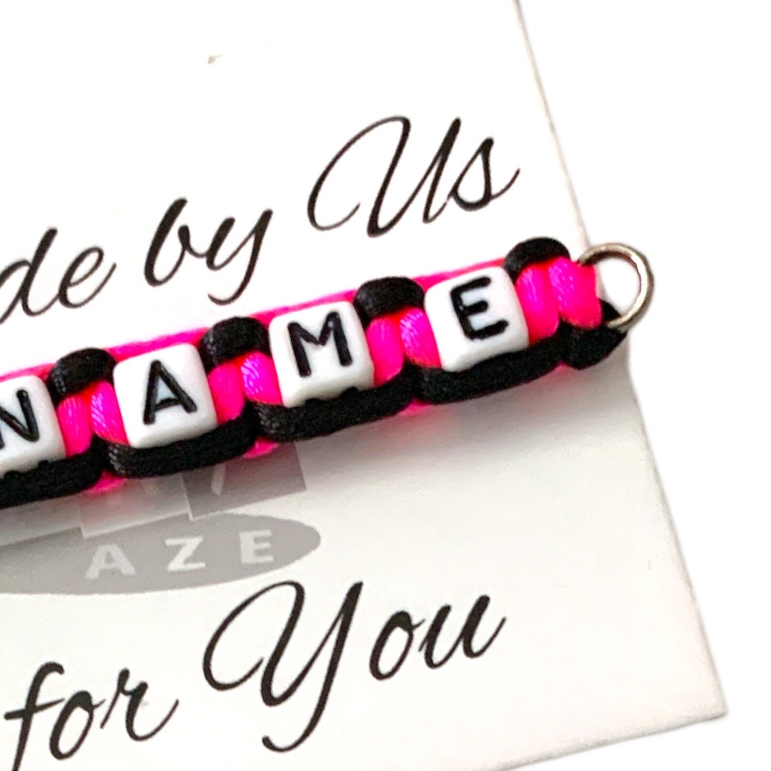 Custom Name Keyring Custom Key Fob Personalised Key Fob - Etsy