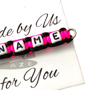 Custom Name Keyring, Custom Key Fob, Personalised Key Fob, Kids Name ...