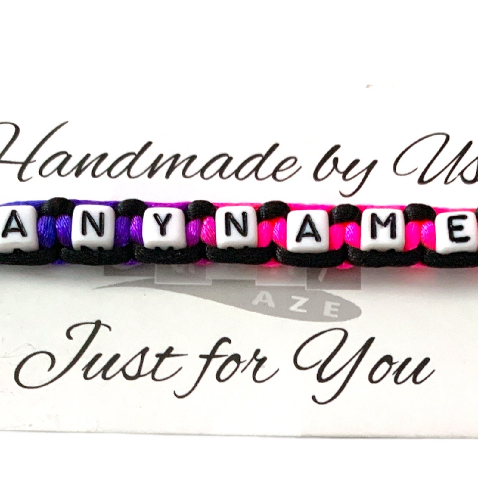 Custom Name Keyring Custom Key Fob Personalised Key Fob - Etsy