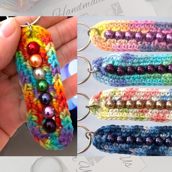 Crochet Fidget Pattern - Etsy
