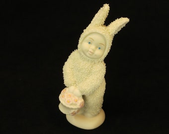 Easter Snowbabies - Etsy