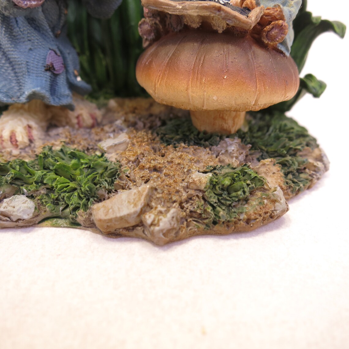 Boyds School Teacher Rabbit Miss Hopalots With Hop Skip & - Etsy