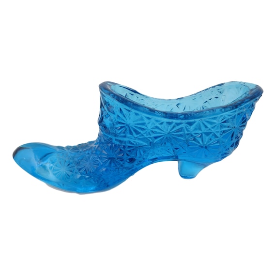 Glass Slipper Ladies