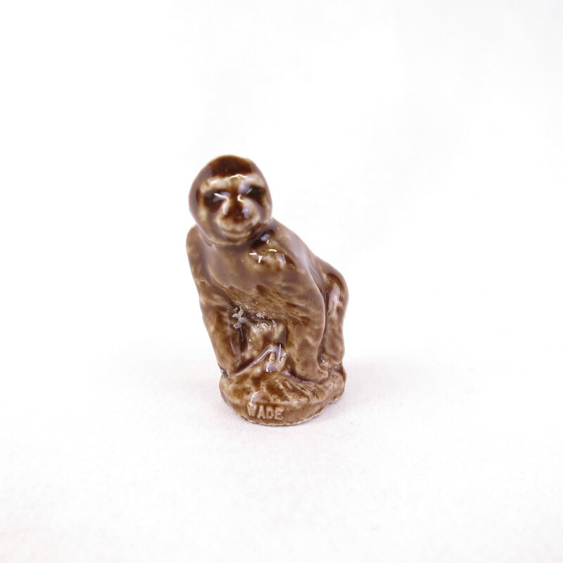 Wade Monkey - Etsy