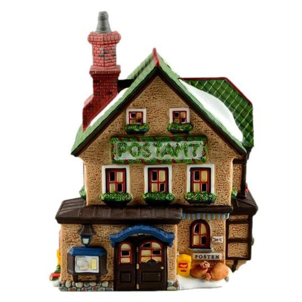 Alpine Village - Etsy