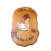 Vintage Hand Painted Goose Welcome Sign Plaque 1980 Geese Wall Decor - Etsy