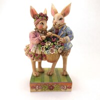 Jim Shore - Etsy