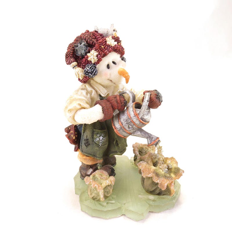 Boyds Bear Wee Folkstone - Etsy