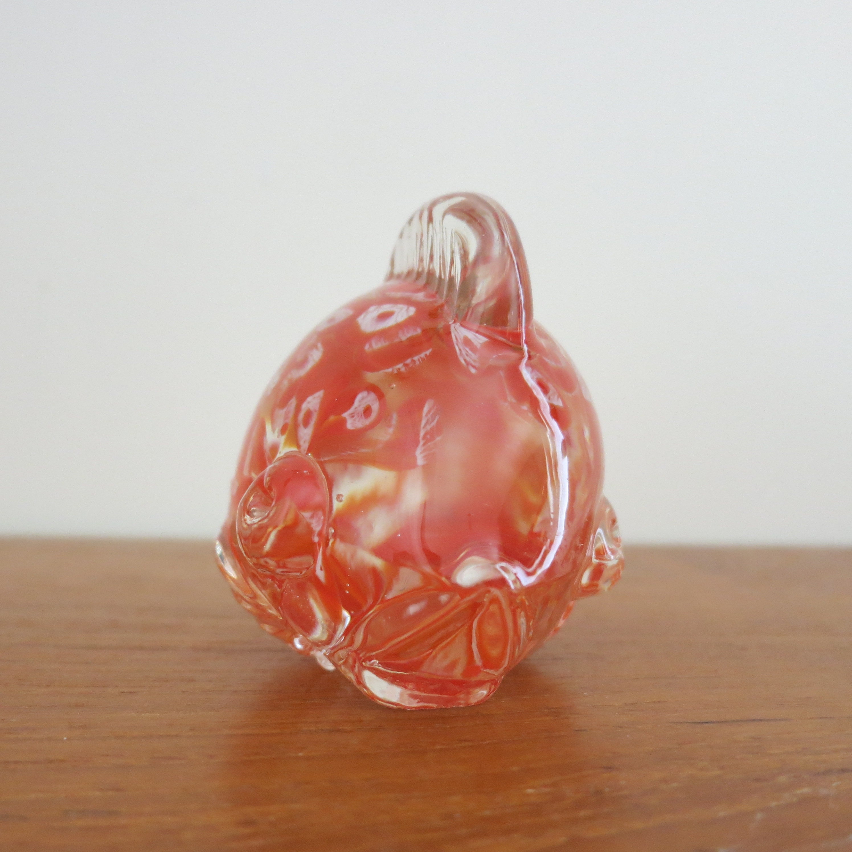 Vintage Murano Hand Blown Glass Italian Murano Glass - Etsy