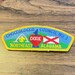 Cape Cod & Islands Massachusetts Boy Scouts of America BSA Full Strip ...