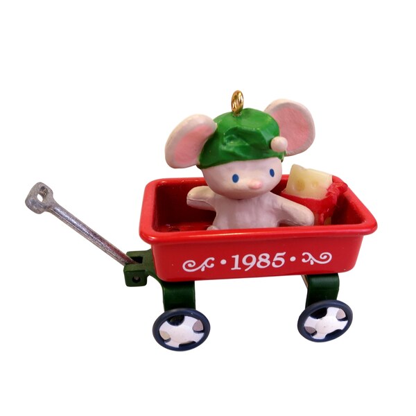 Hallmark Mouse - Etsy