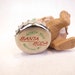 Pendelfin Figurine Xmas Ornament North Pole Santa Soda Co. - Etsy