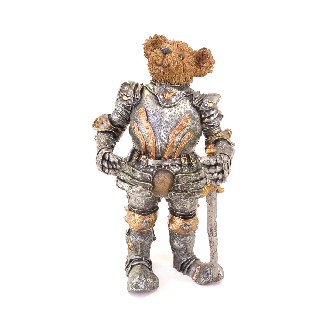 Boyds Bears Shoebox Bears Sir Oncea Frogh Hop Nightly #3229 Vintage ...