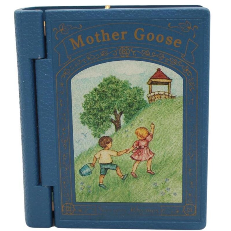Hallmark Goose - Etsy