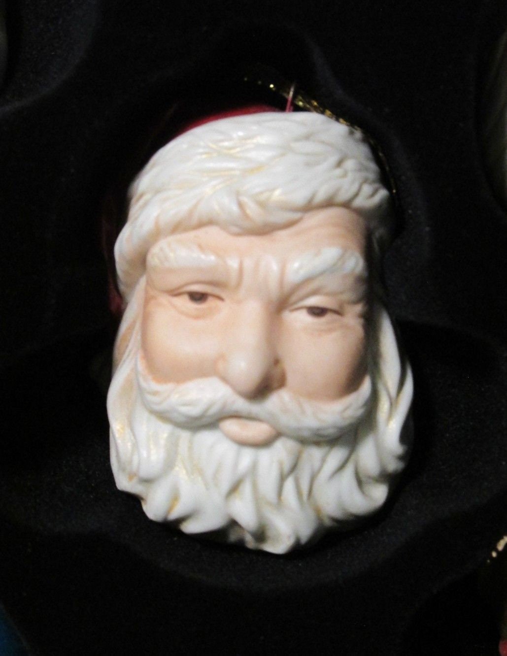 Set of 5 Hallmark The Legend of Santa Claus | Etsy