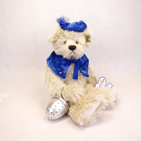 Annette Funicello Bears - Etsy