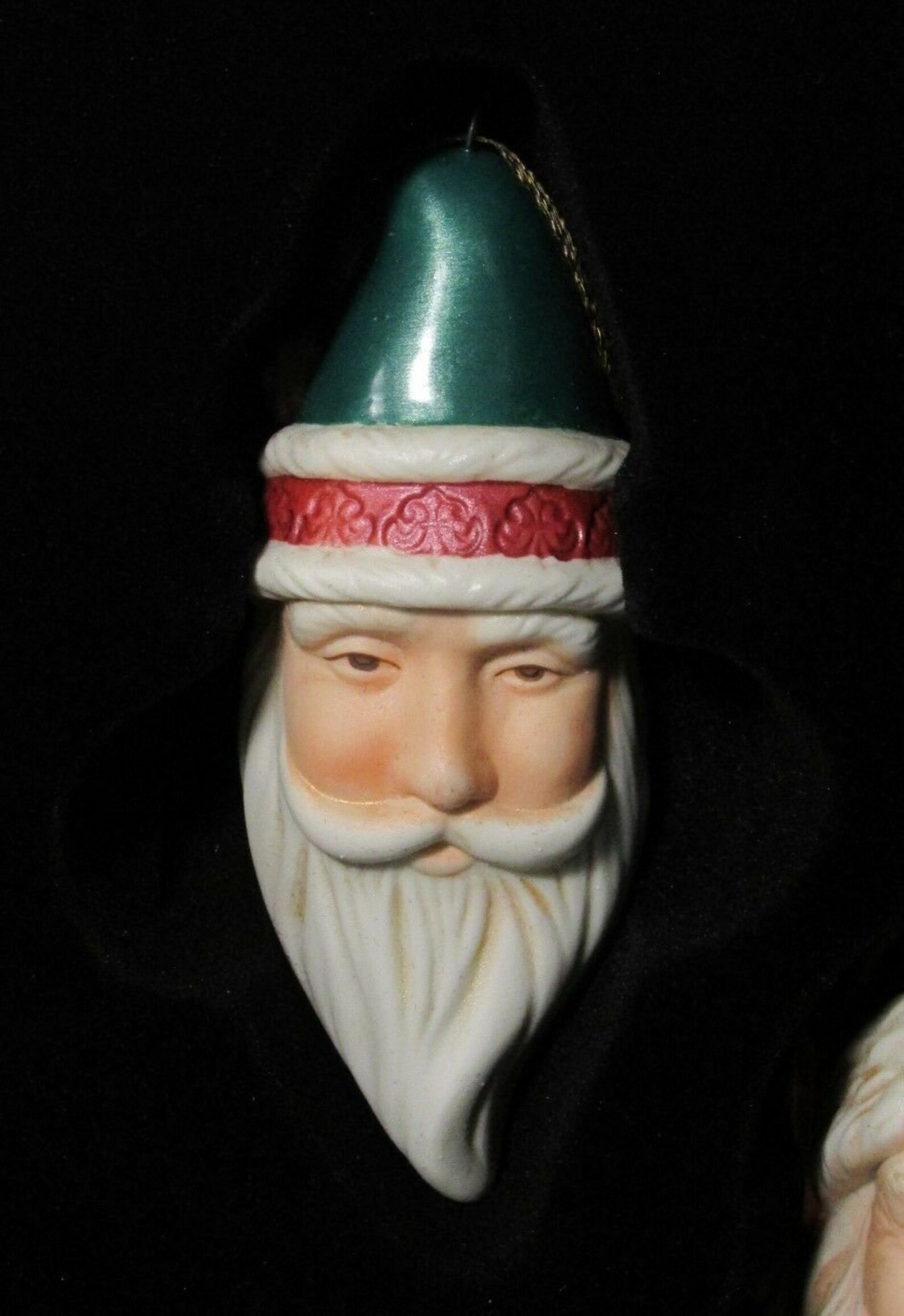 Set of 5 Hallmark the Legend of Santa Claus | Etsy