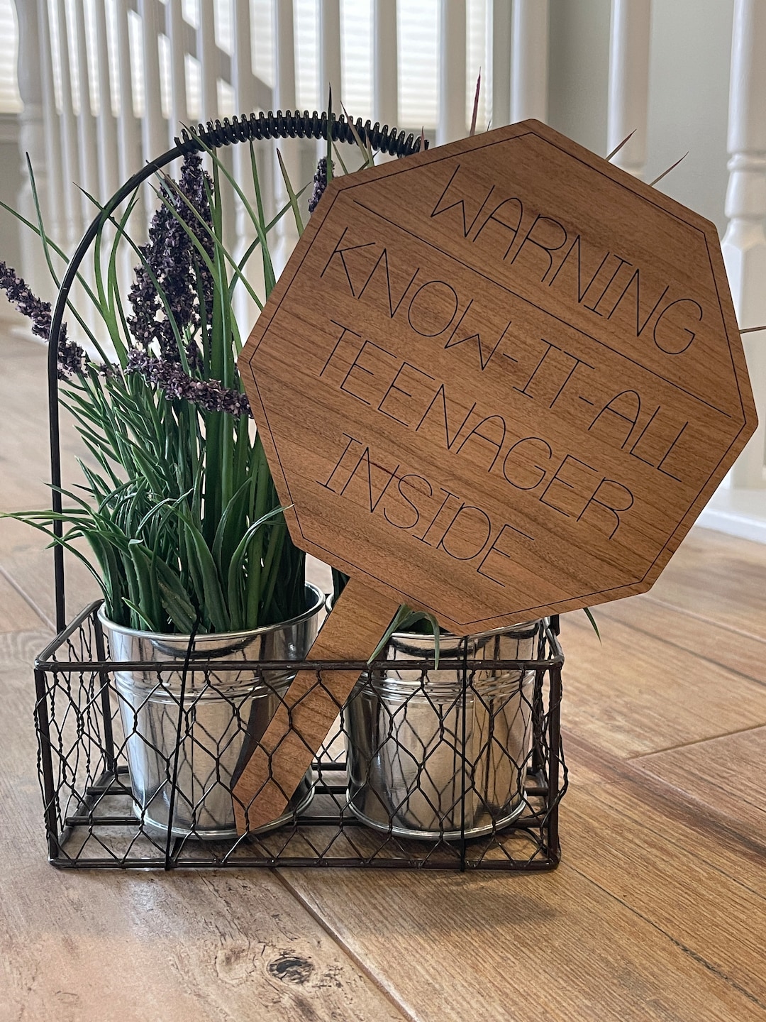 Digital File Warning Signs - Etsy