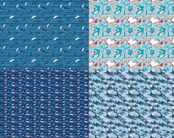 Heat Transfer Shark - Etsy