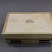 Black Limba Boxes With Concealed Drawers - Etsy