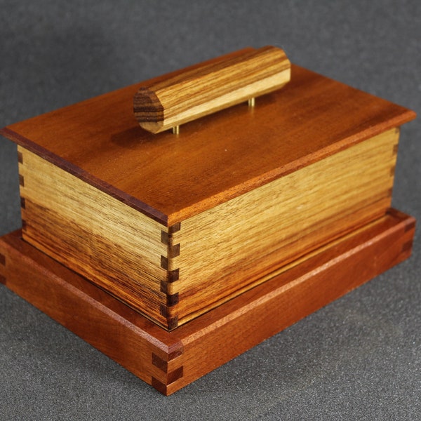 Hidden Compartment - Etsy