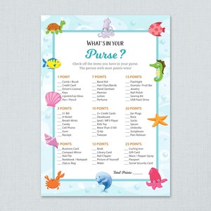 SweetBabyShower - Etsy