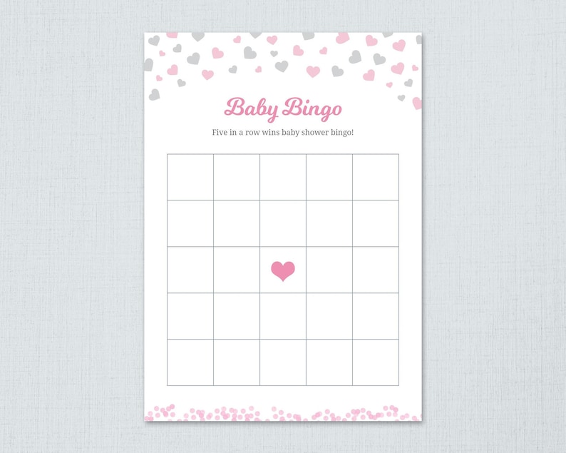 Empty Baby Bingo Game Printable Girl Baby Shower Bingo Cards Etsy empty-baby-bingo-game-printable-girl-baby-shower-bingo-cards-etsy